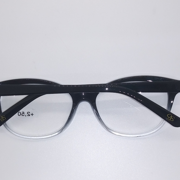 Jessica Simpson | Accessories | Jessica Simpson Reading Glasses 5 Or ...